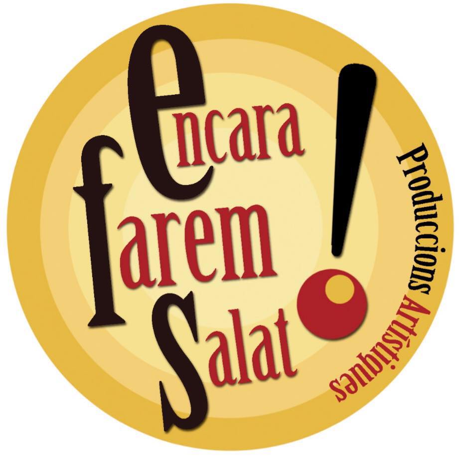 Encara Farem Salat! - La Traca Events