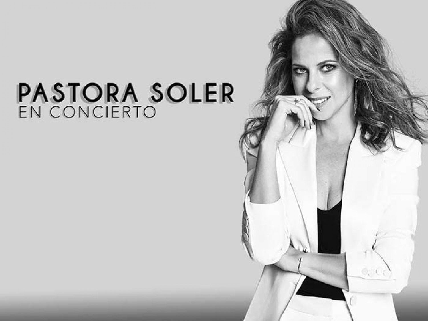 Pastora Soler - La Traca Events