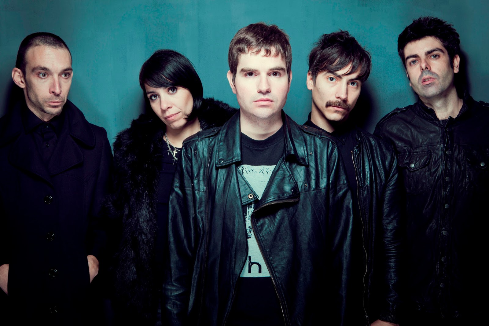 Dorian - La Traca Events