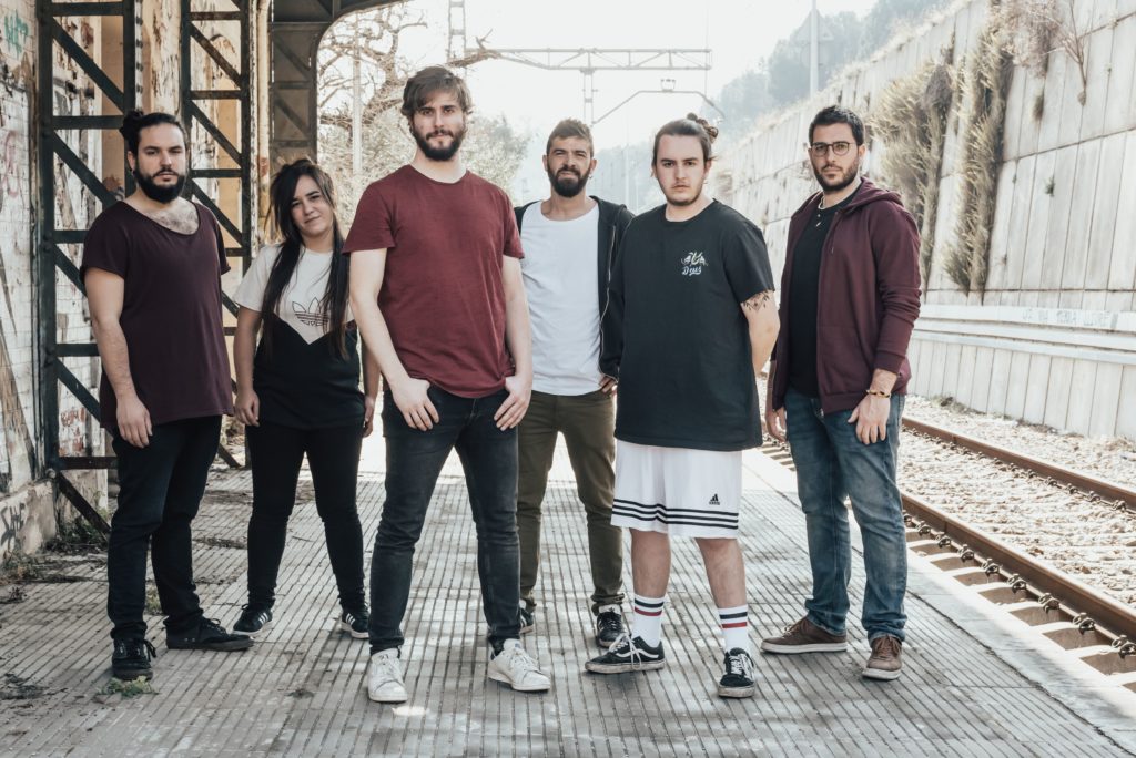 Itaca Band - La Traca Events